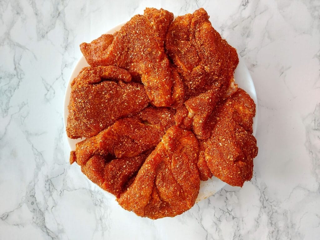 BBQ Pork Sandwich Recipe: Juicy, Tender and Delicious - Spoons & Sparks